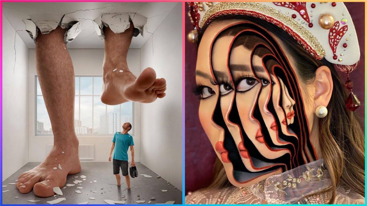 So Creative Ideas 🤩 That Are At Another Level 🔥 6 - YouTube