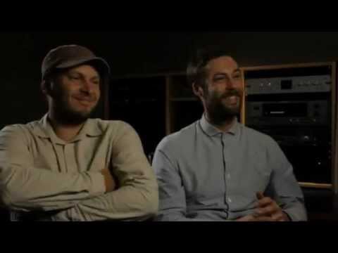 The Bees Interview - On Track With SEAT - YouTube