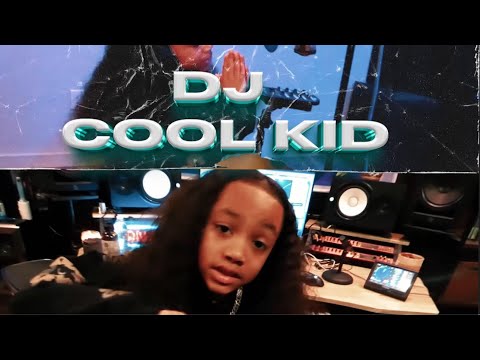 DJ COOL KID- GO DJ (OFFICIAL MUSIC VIDEO)