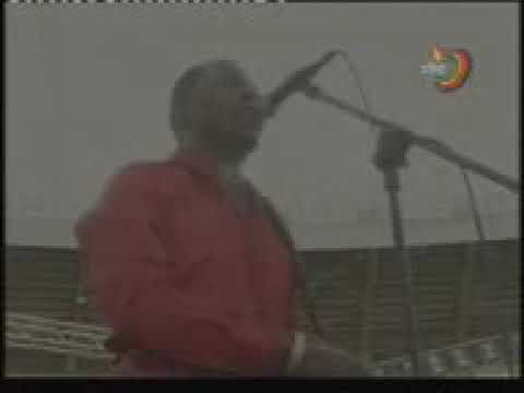 Tongai Moyo dhewa live - YouTube