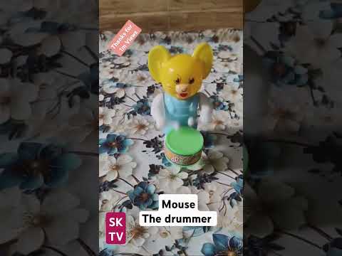 Rabbit the drummer #trending #ytshorts #viralvideo #trendingshorts # ...