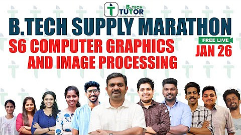 S6 COMPUTER SCIENCE - YouTube