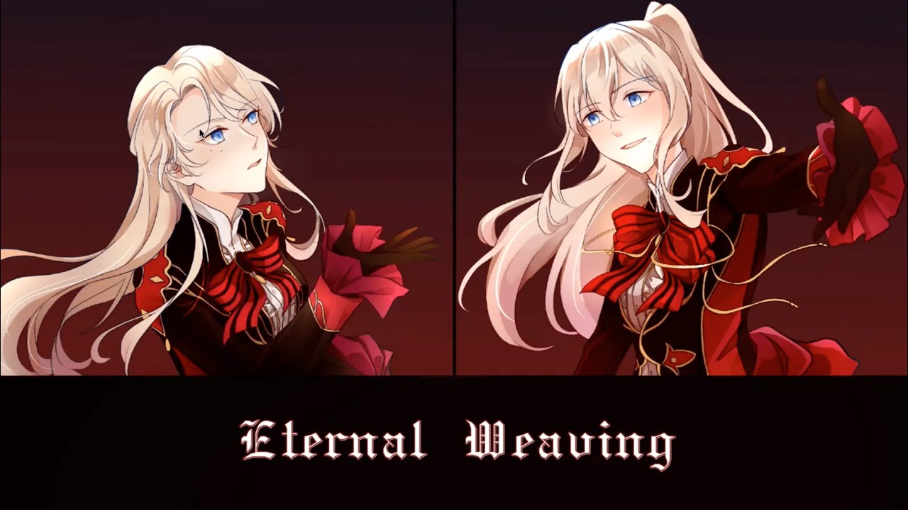 【ES!!】 Valkyrie 「 Eternal Weaving 」| Covered by Citalá - YouTube