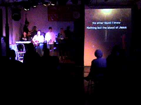 YWAM Boston Encounter 3-6-15 - YouTube