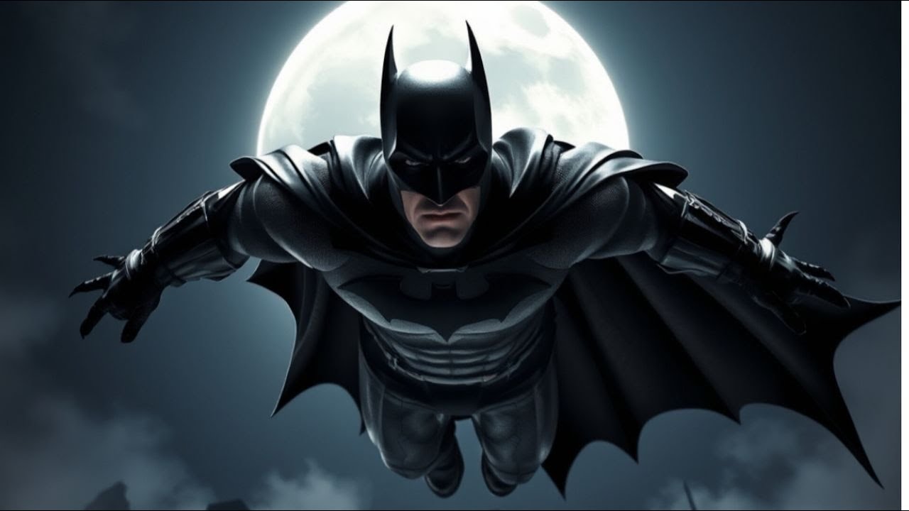 Batman animated series season 2 part 2 #batman #animation - YouTube