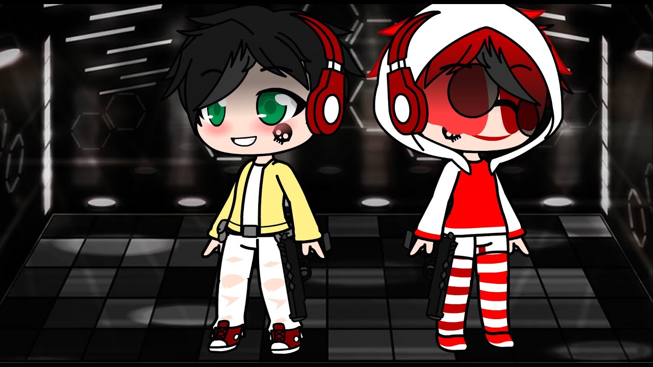 Mike's death (CATCF Death AU) - YouTube