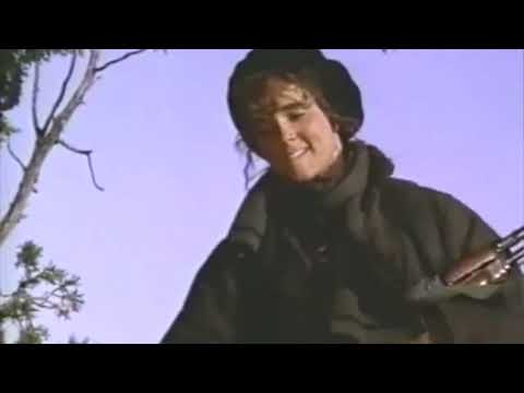 What's The Capital of Texas? / Red Dawn 1984