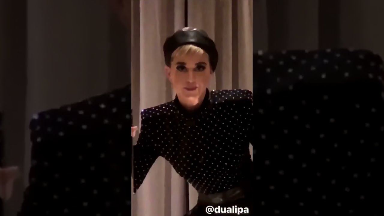 I got new rules I count them. -Katy Perry 😂 - YouTube