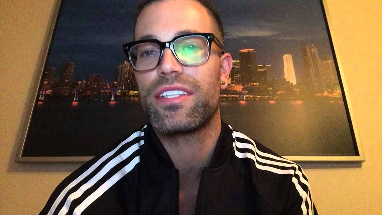 Be A People Person - Chapter 2 - Jacob Poole - YouTube