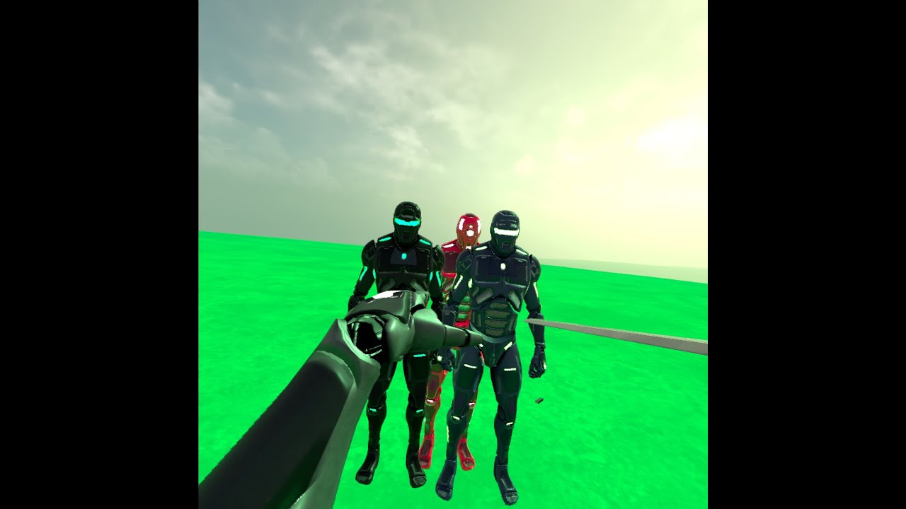 DownShot VR - YouTube