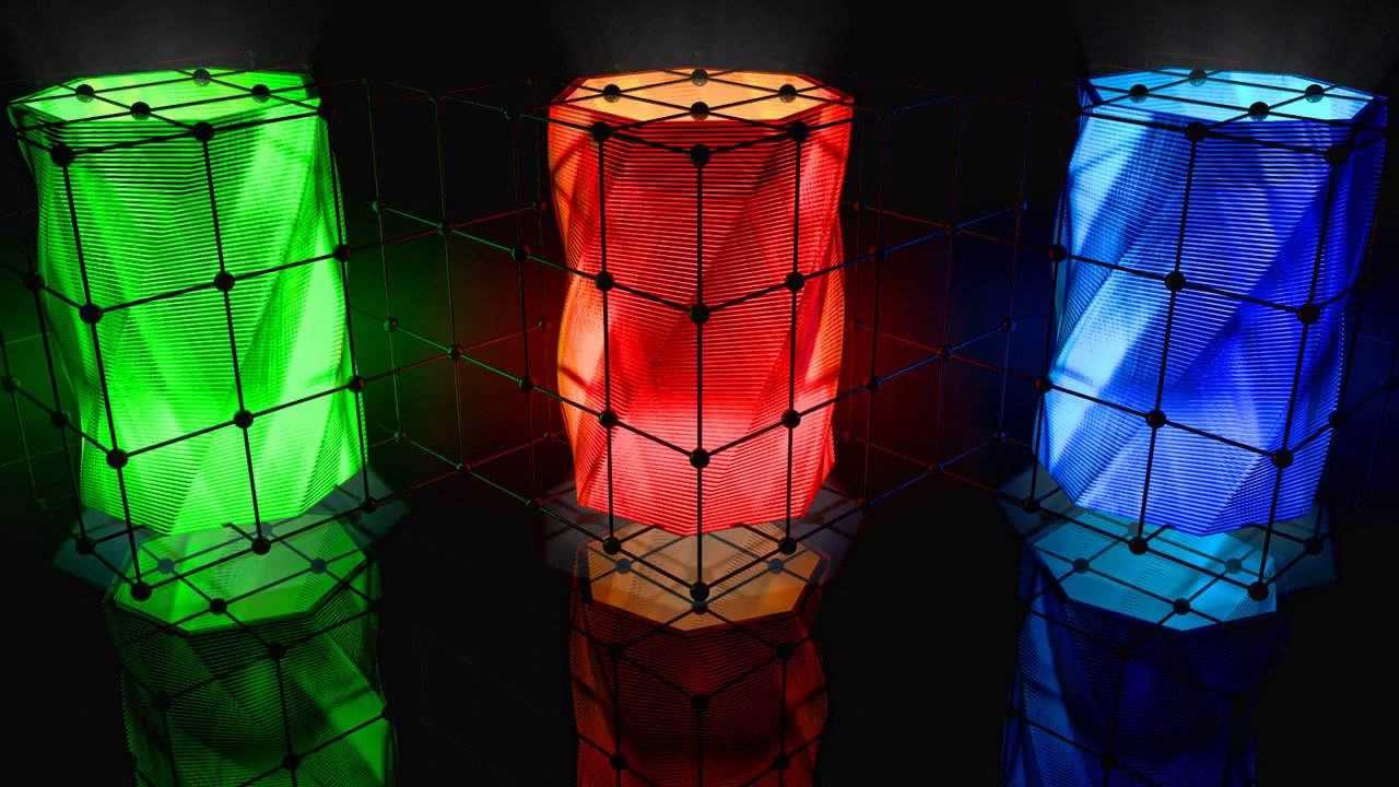Moire Patterns YouTube Moire Patterns YouTube