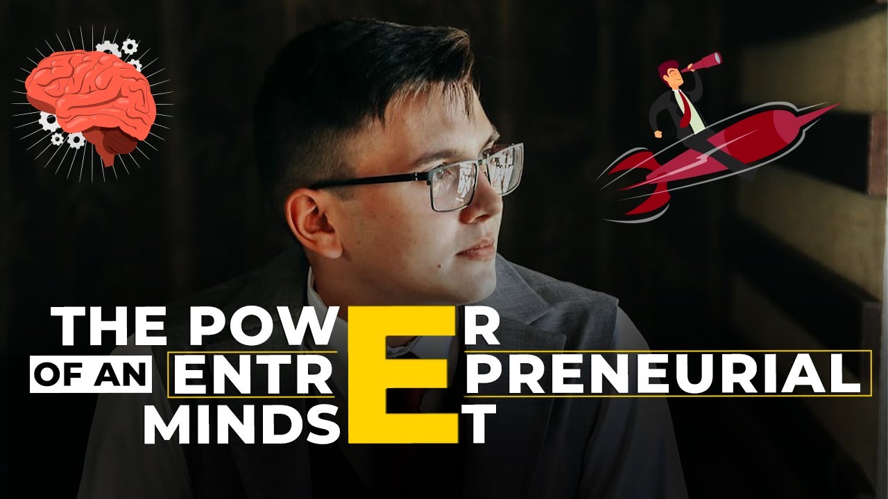 Find your Entrepreneurial Spirit | The Power of an Entrepreneurial ...