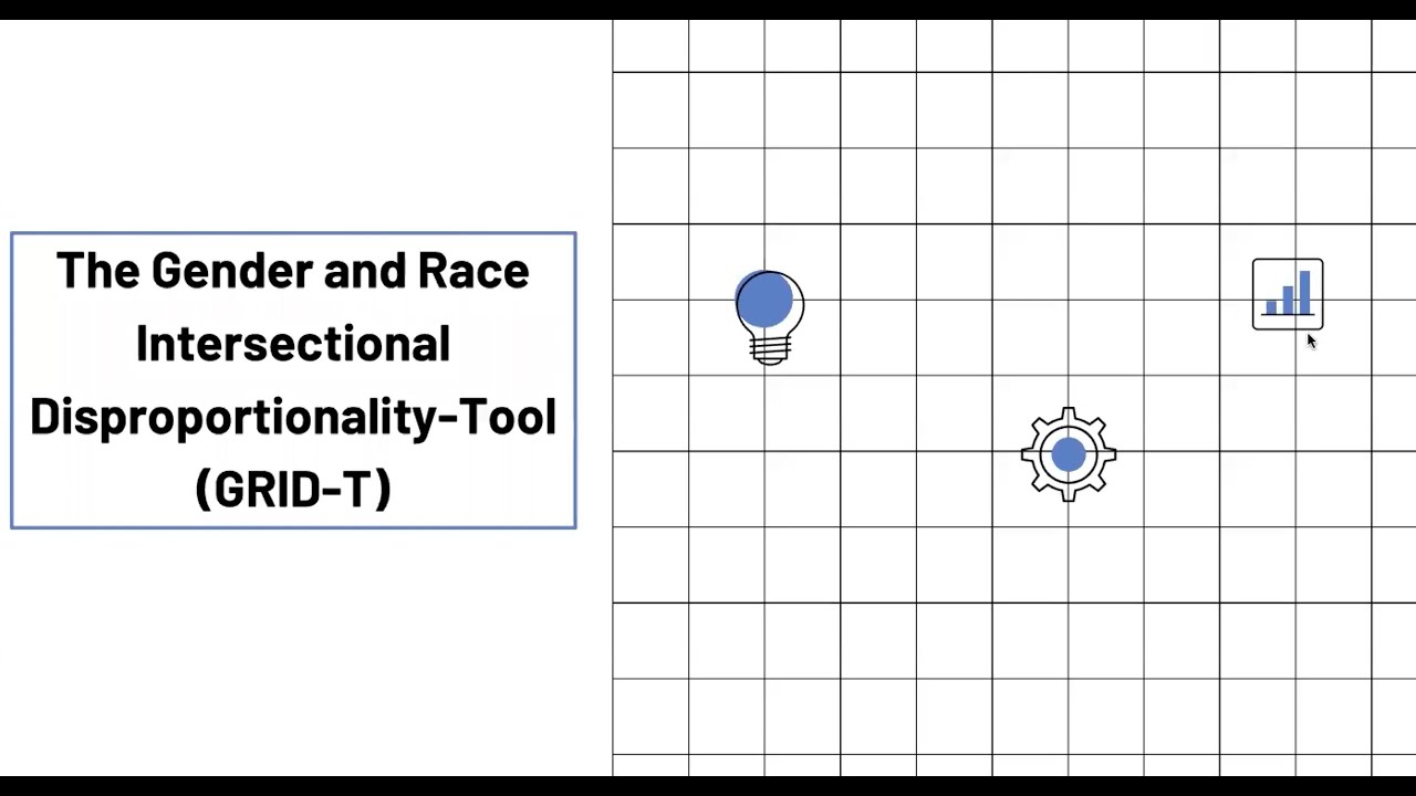 GRID-T Introduction - YouTube