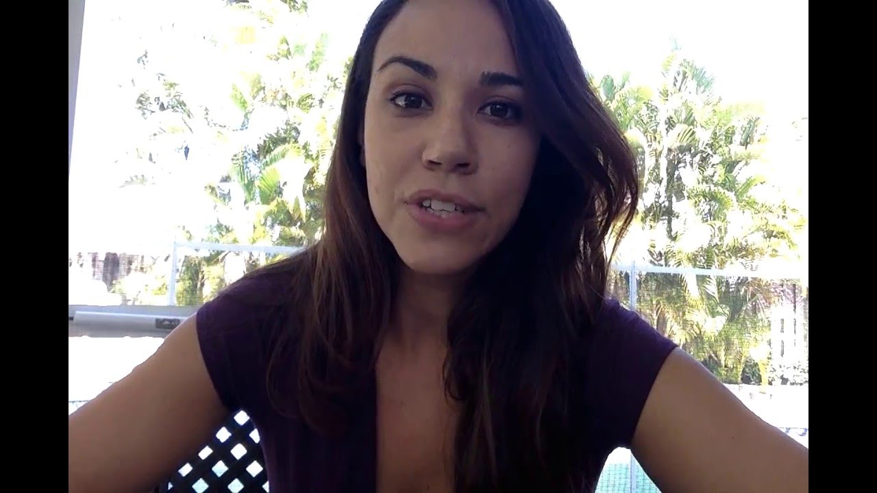 DEETS ON THE APRIL BIKINI BOOTCAMP - YouTube