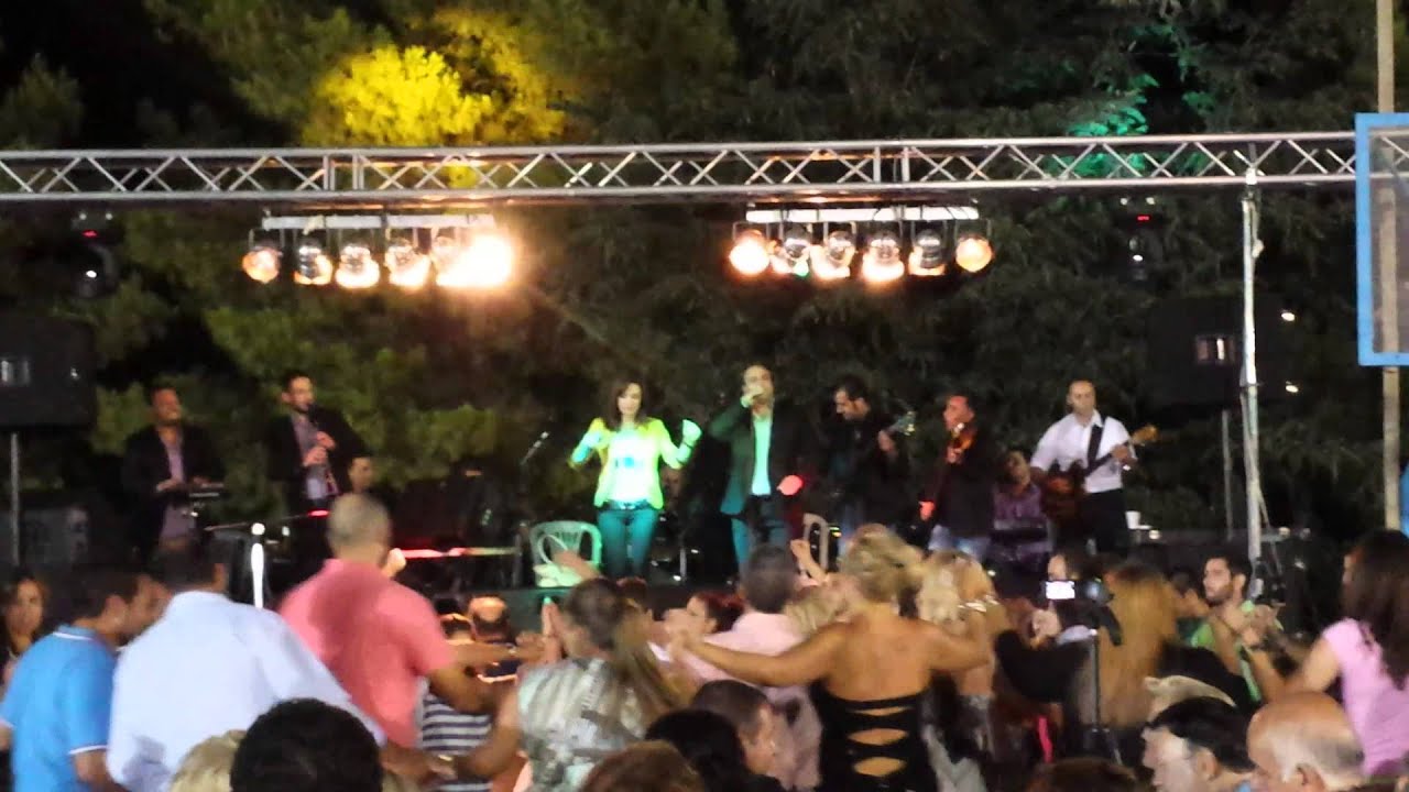 ΚΑΨΑΛΗΣ-ΓΡΙΒΑ-ΚΑΤΣΙΓΙΑΝΝΗΣ/ΧΙΛΙΟΜΟΔΙ 2013 - YouTube