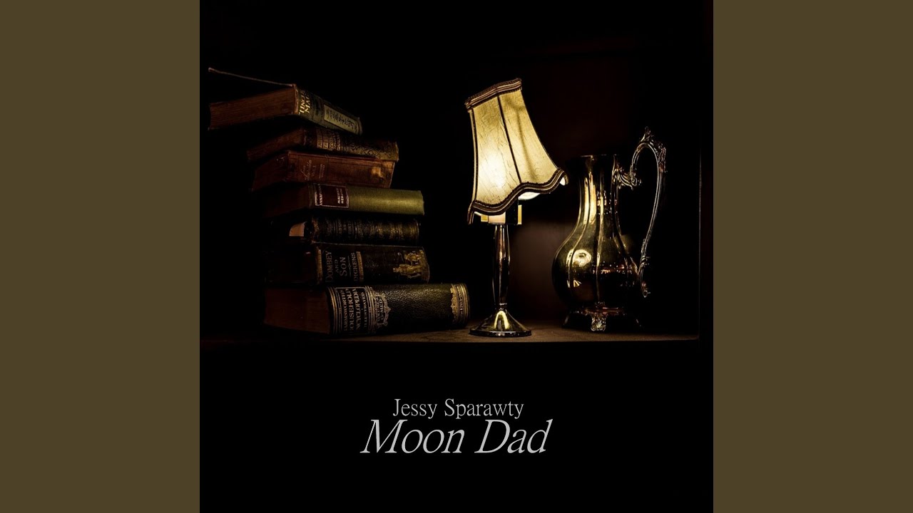 Moon Dad - YouTube
