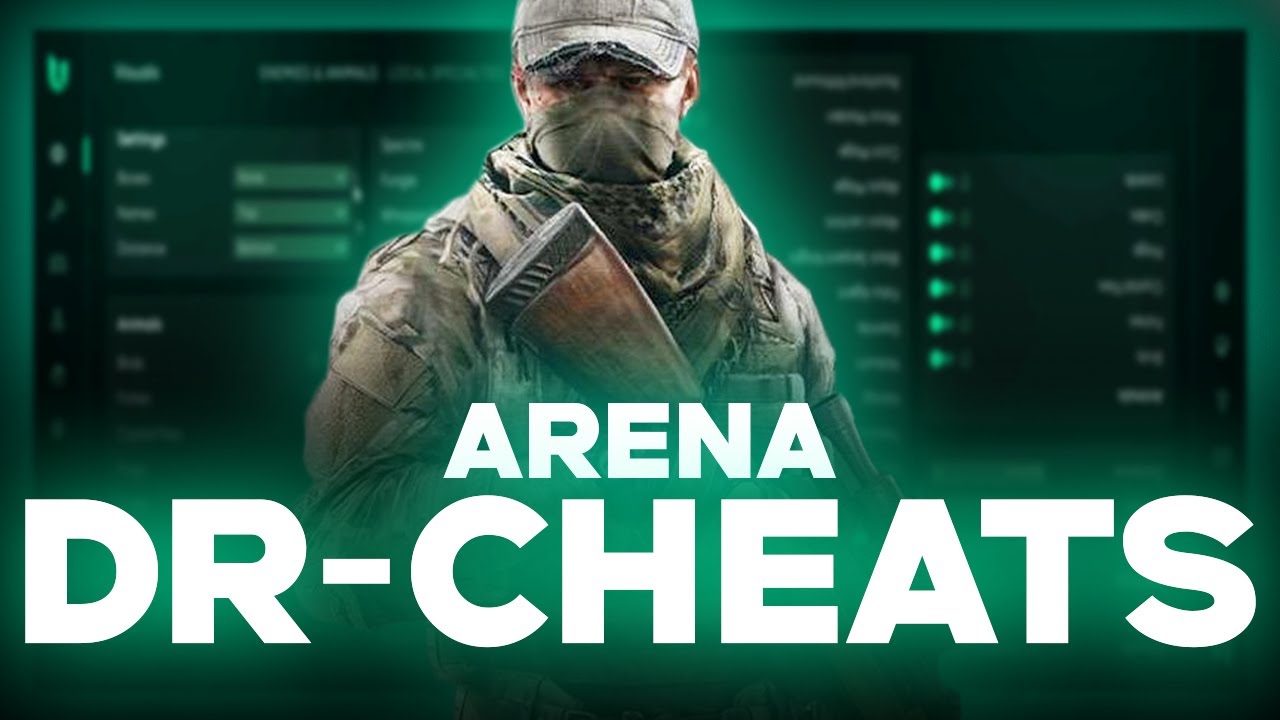 [Download] Arena Breakout Cheat Hub / Silent Aimbot / ESP + Wallhack ...