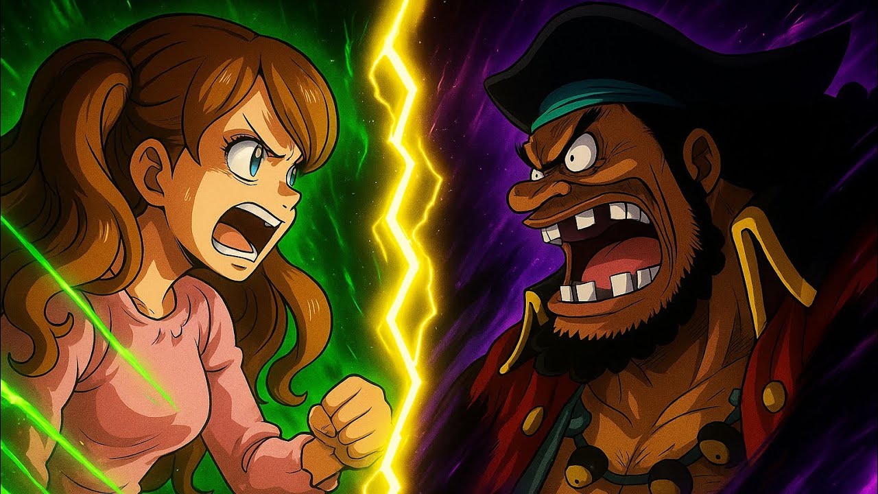 OPTCG OP11 LOCALS ROUND 2 - YP PUDDING VS BLACKBEARD - YouTube