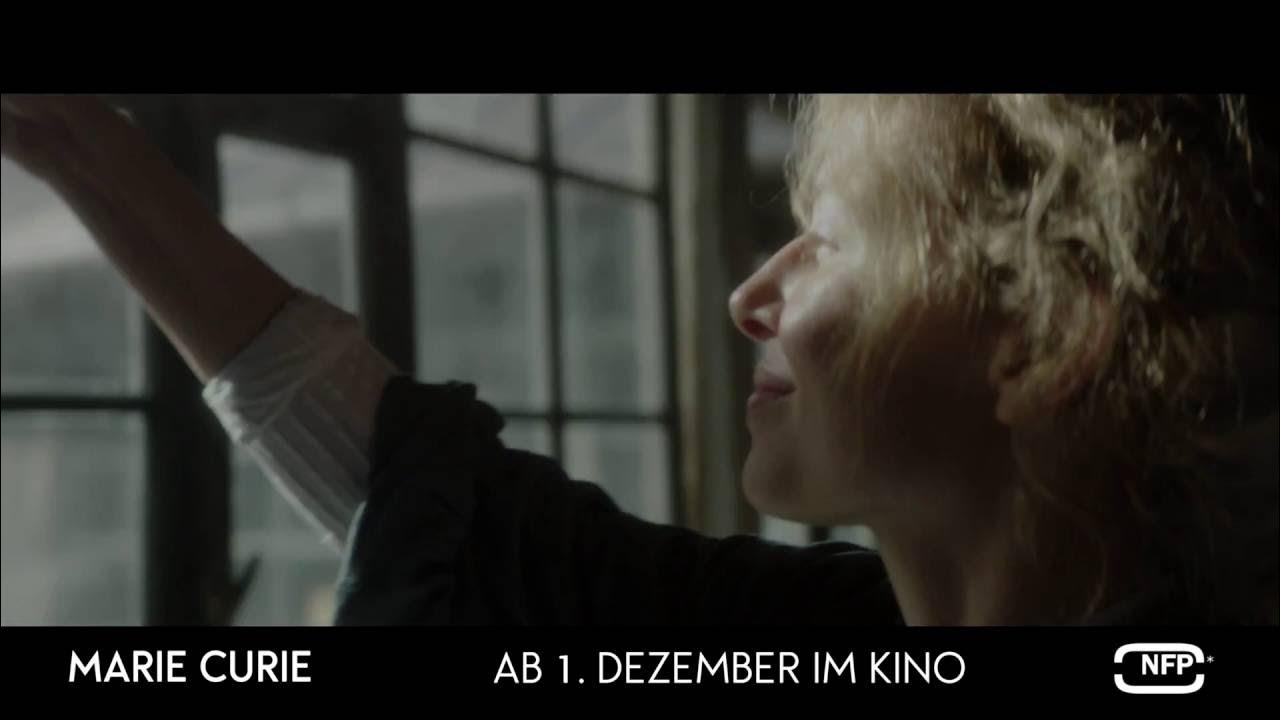 MARIE CURIE | Teaser Trailer | Deutsch HD German - YouTube