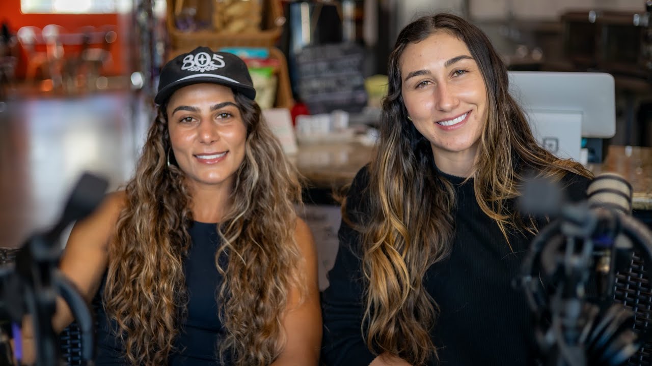 Second episode is with the talented, smart, beautiful and very ...