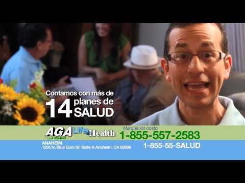 Applied General Agency - YouTube