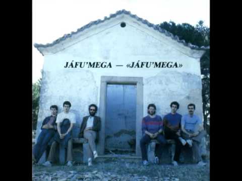 Jáfu'Mega - Jáfu'Mega (ALBUM STREAM) - YouTube