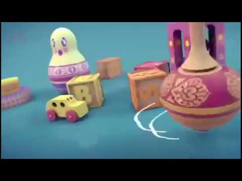 Irmak TV Çizgi Film Jeneriği