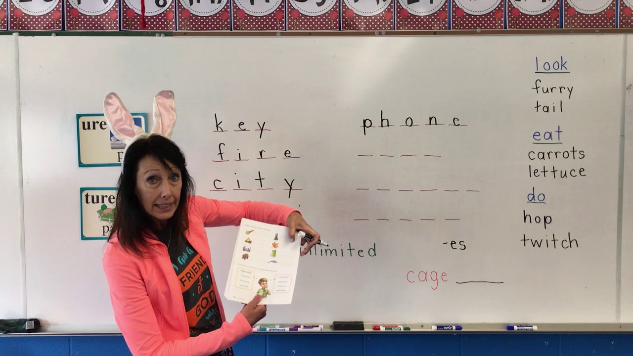 Daily Packet Work - Tuesday - May 19th - YouTube