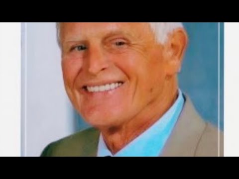In loving memory of Joseph F. Cunnane III - YouTube