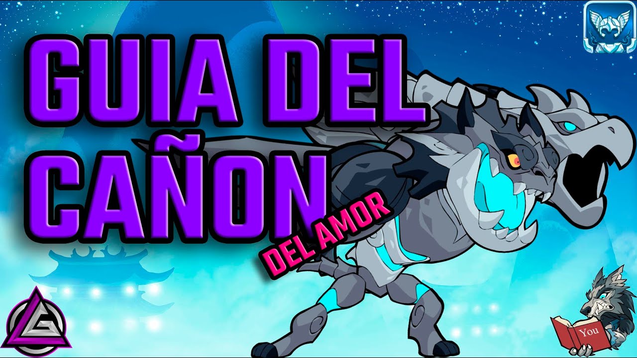 Guia para el cañon //cannon BRAWLHALLA - YouTube
