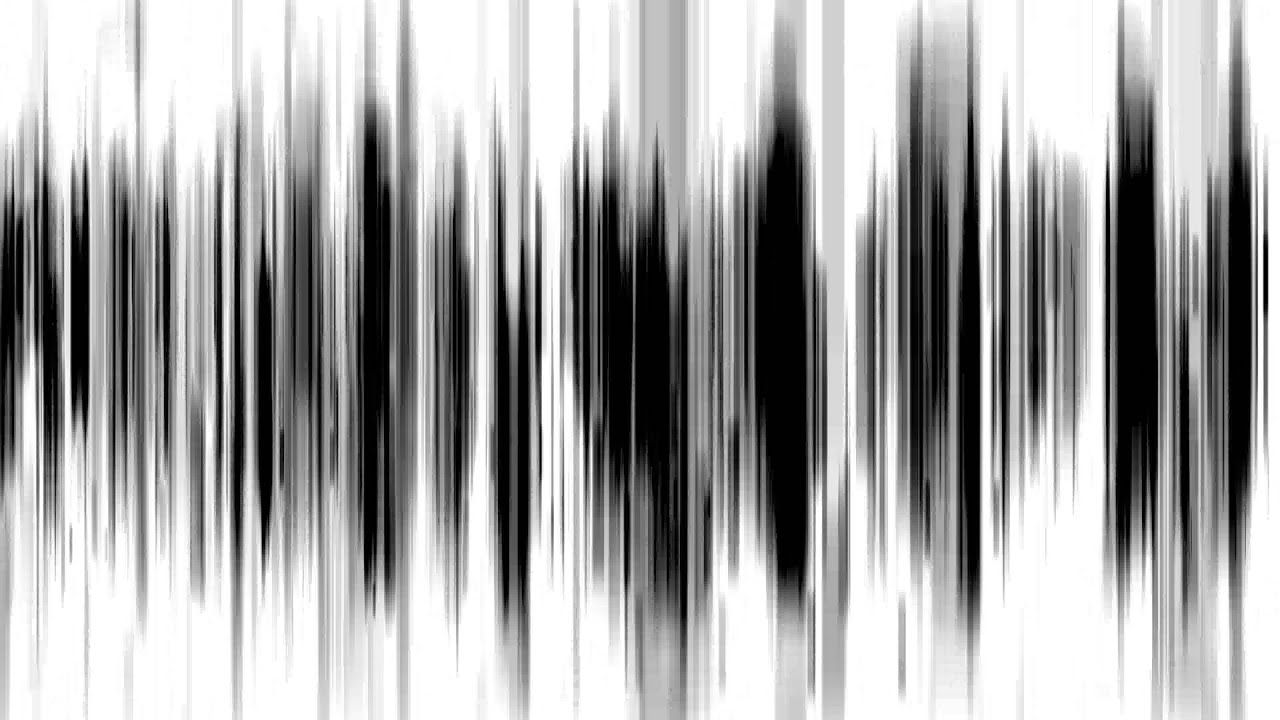 4K Overlay Distortion Attack - YouTube