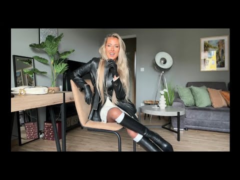 Cosy Autumn 🍂 Outfits with Boots You Can Actually Wear Everyday