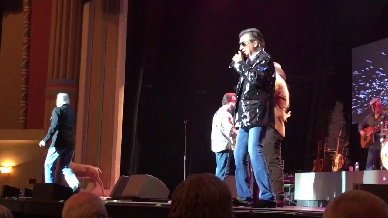 Oak Ridge Boys - Elvira (Concord, New Hampshire) - YouTube