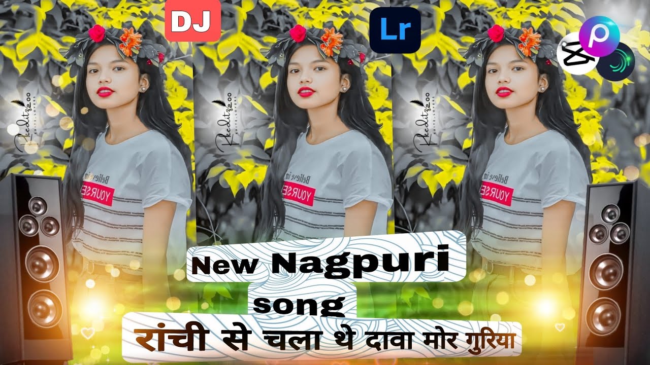 rk official 200 new nagpuri song - YouTube