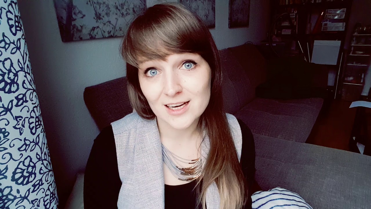 Pocket Laura Episode 49 - YouTube