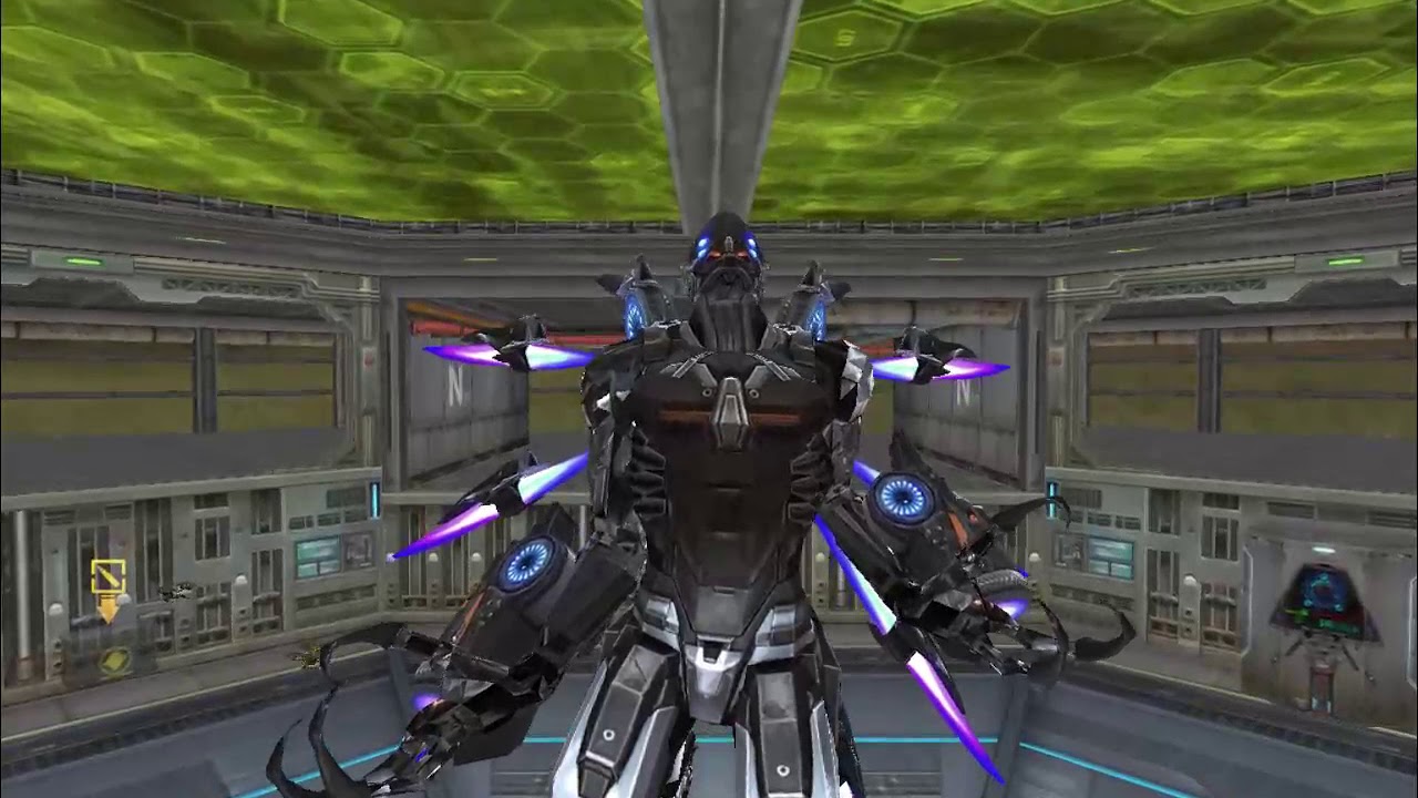 CFPH: Deadly Cliff - Tesla Farming#01 - YouTube