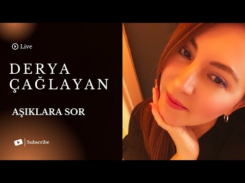 Derya Çağlayan / Aşıklara Sor (Ali Haki Edna- Perişan Güzel)