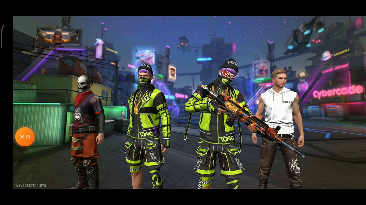 class squad Ranked squad vs squad - YouTube