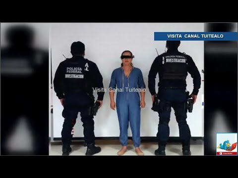 Así es Leticia Rodríguez ‘Doña Lety’ líder del Cártel del Pacífico en ...