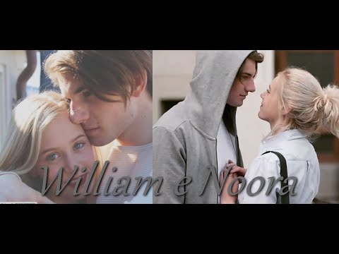 William e Noora | Historia