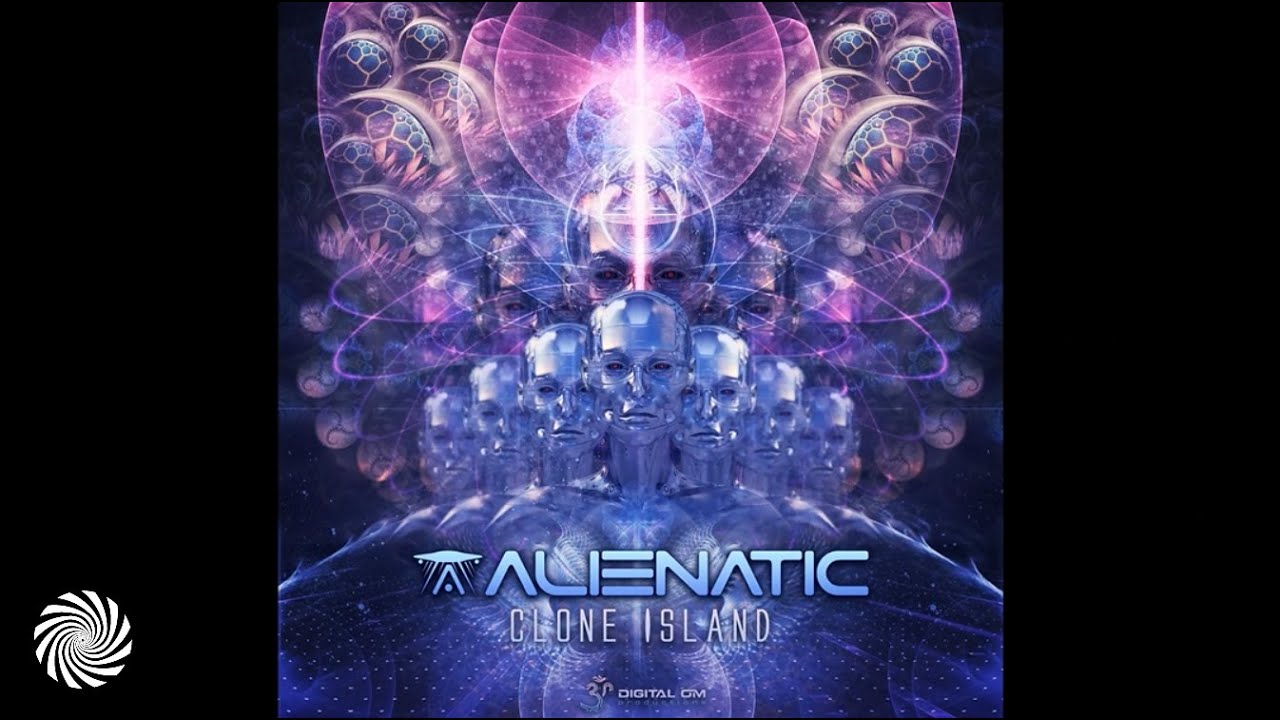 Alienatic - Clones - YouTube