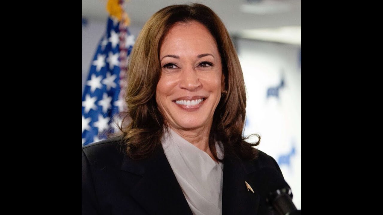 Melissa's Election Prediction 2024 (#304 Melissa Free Range Psychic) - YouTube