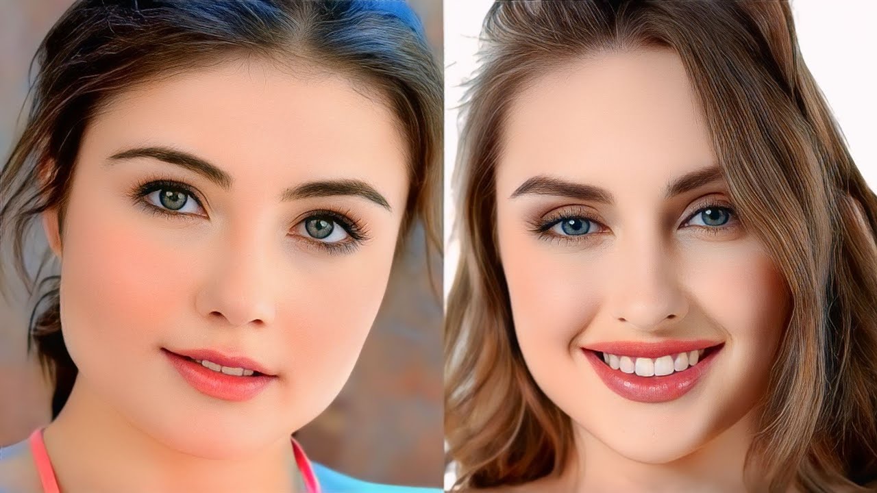 Top 8 ADORABLE Newcomers Love Actresses In 2025 - YouTube