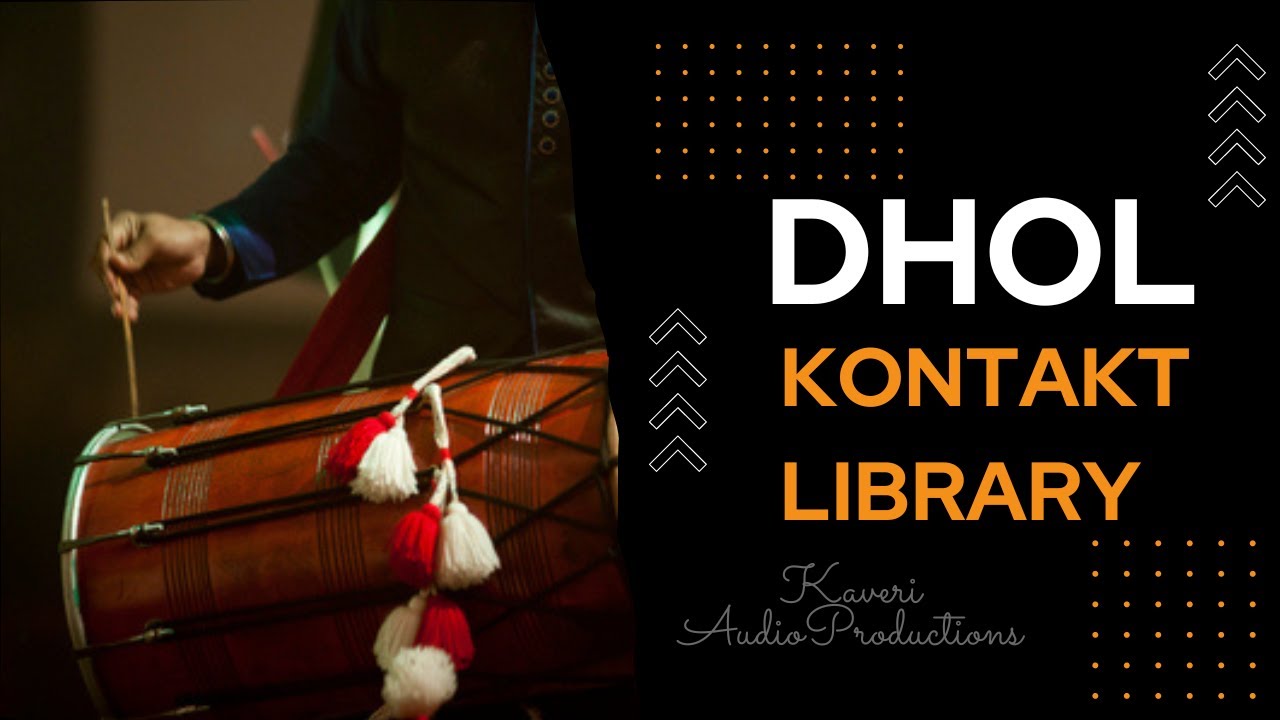 Dhol Loops Free Download | Punjabi Loops | Indian Kontakt Library ...