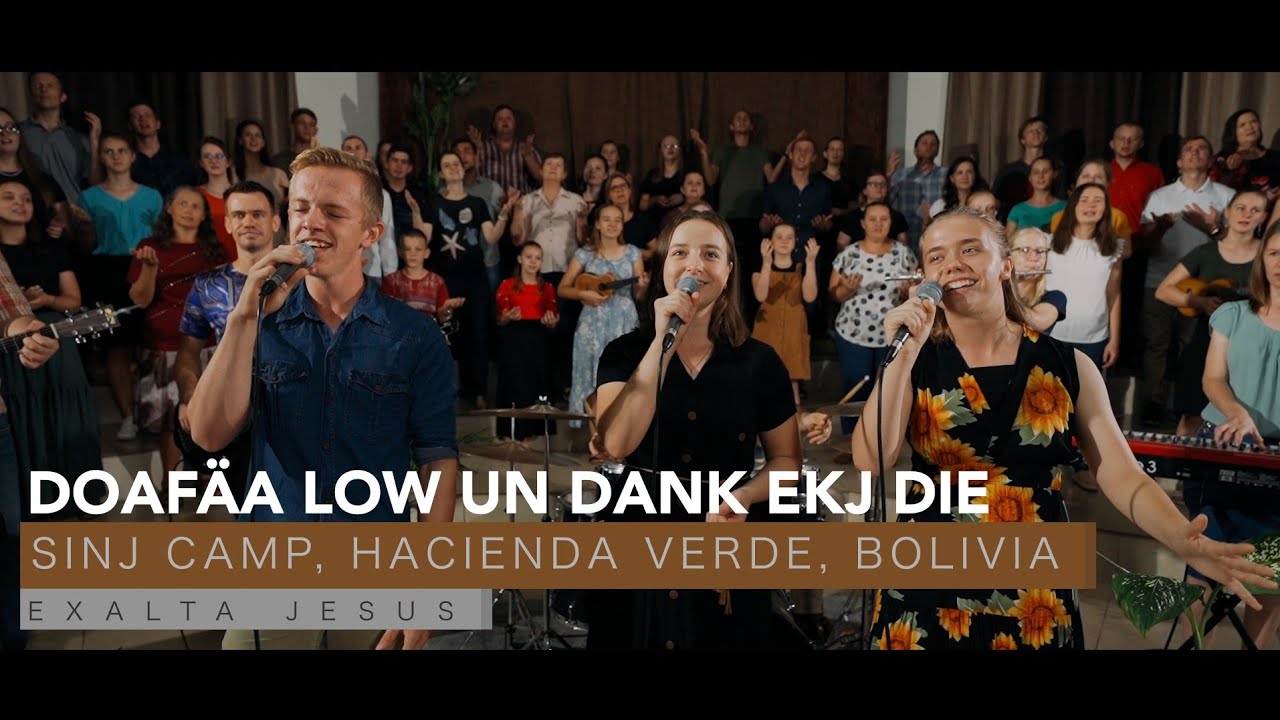 Doafäa low un dank ekj Die | 321 - YouTube