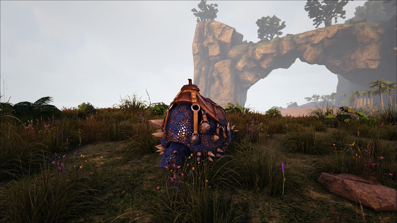 Taming a high level rock smasher..... Part 5 - YouTube