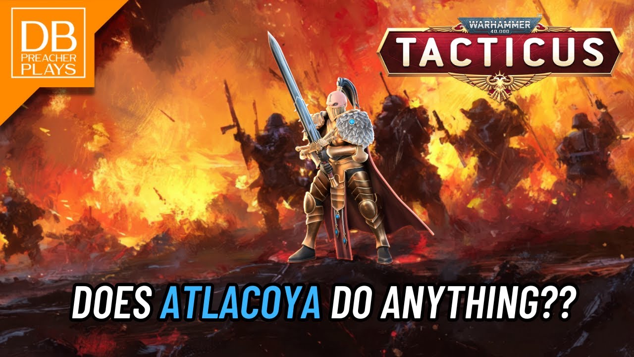 Does Atlacoya do anything? (in legendary events) - YouTube