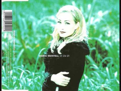 Maria Montell - Di Da Di (And So The Story Goes) (12" Jaydee Sunclub ...