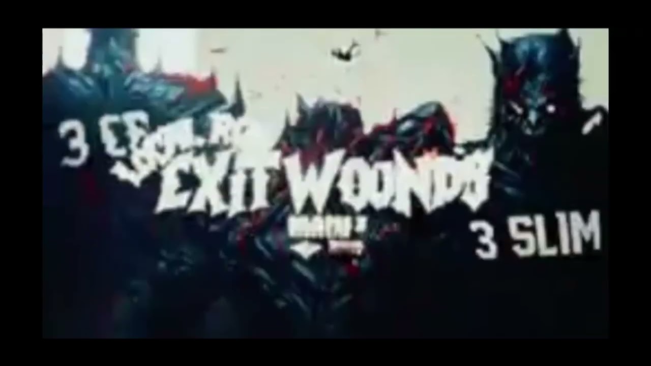 Local Rc - Exit Wounds | Coming Soon - YouTube