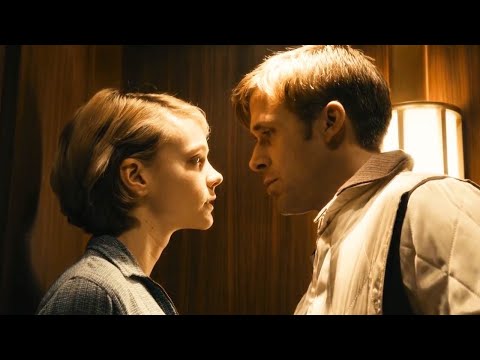 Drive Filmi Asansör Sahnesi Ama Arkada Şebnem Ferah Çalıyor